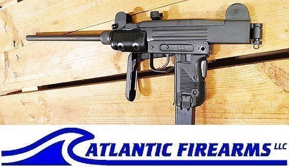 Vector Arms Mini UZI 45acp Rifle - AtlanticFirearms.com
