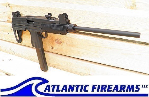 Vector Arms UZI Rifle for Sale - AtlanticFirearms.com