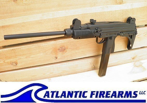 Vector Arms UZI Rifle for Sale - AtlanticFirearms.com