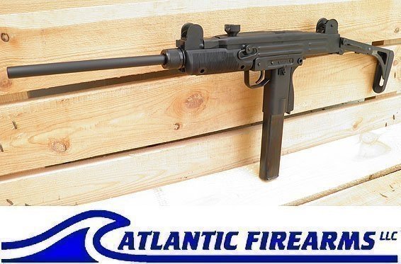 Vector Arms UZI Rifle for Sale - AtlanticFirearms.com
