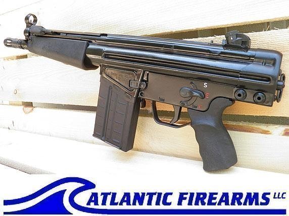Vector Arms V51 Pistol For Sale - AtlanticFirearms.com