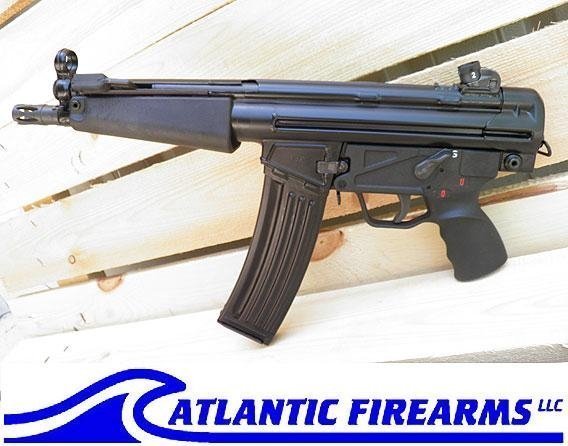 Vector Arms V53 Pistol for sale - AtlanticFirearms.com