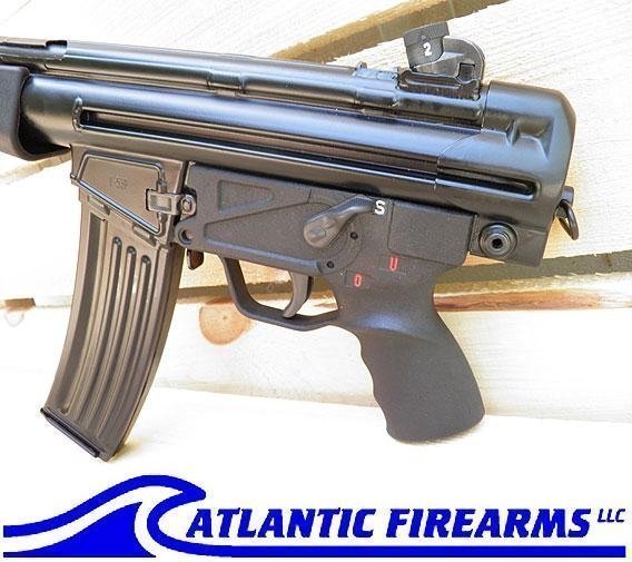 Vector Arms V53 Pistol for sale - AtlanticFirearms.com