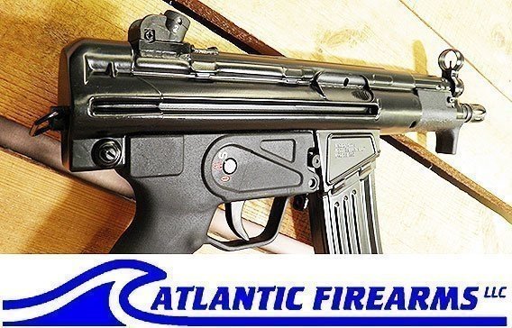 Vector Arms V53 K Pistol .223 - AtlanticFirearms.com