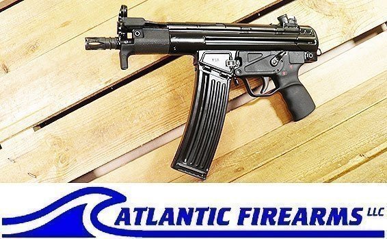 Vector Arms V53 K Pistol .223 - AtlanticFirearms.com