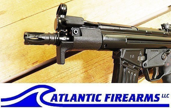 Vector Arms V53 K Pistol .223 - AtlanticFirearms.com