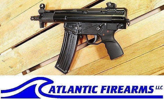 Vector Arms V53 K Pistol .223 - AtlanticFirearms.com