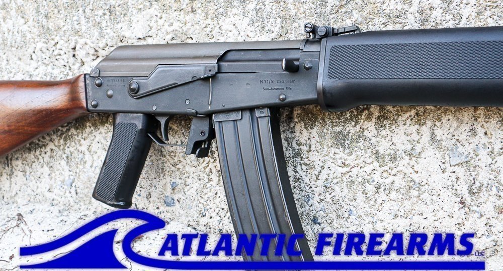 Valmet M71/S .223 REM - AtlanticFirearms.com
