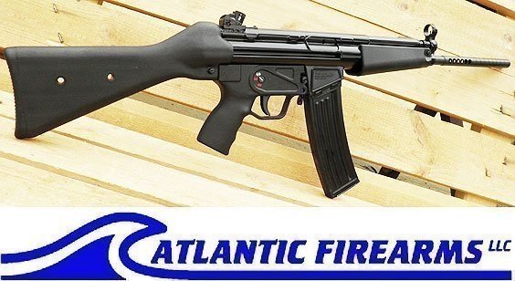 Vector Arms Rifle For Sale V53 V51 V93 - AtlanticFirearms.com