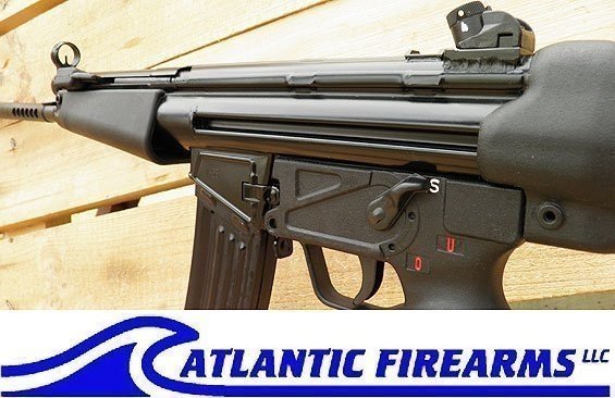 Vector Arms Rifle For Sale V53 V51 V93 - AtlanticFirearms.com