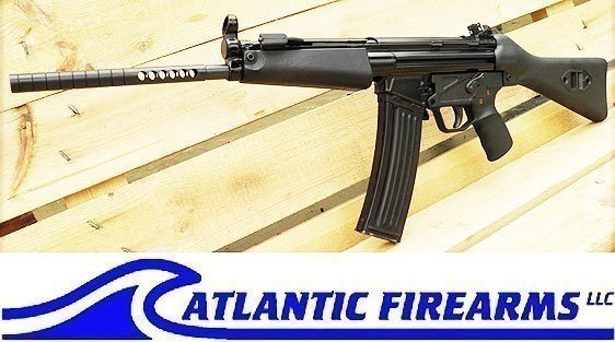Vector Arms Rifle For Sale V53 V51 V93 - AtlanticFirearms.com