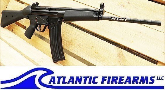Vector Arms Rifle For Sale V53 V51 V93 - AtlanticFirearms.com