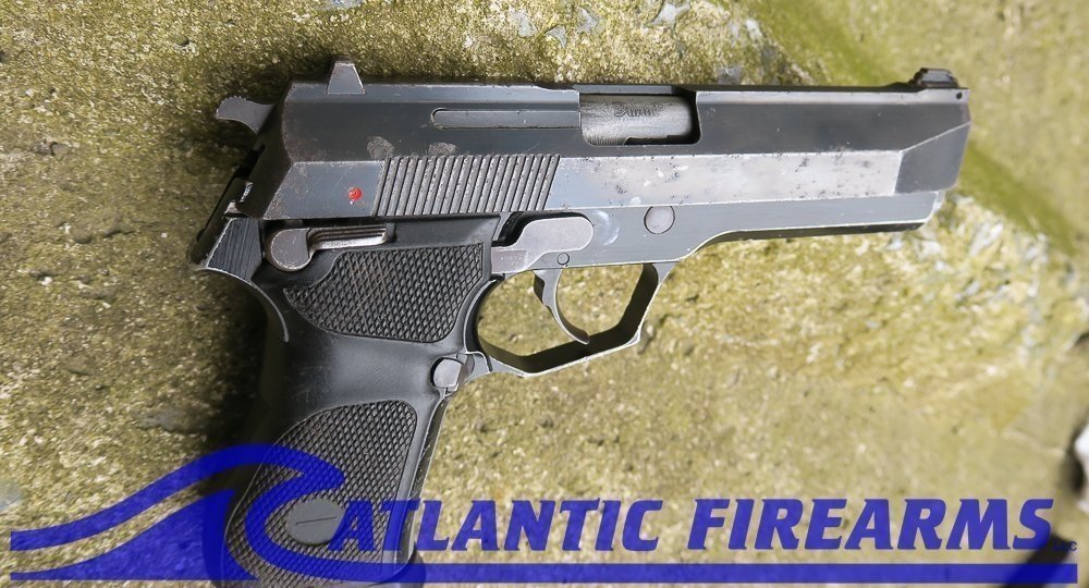 Vektor SP1 Pistol for SALE - AtlanticFirearms.com