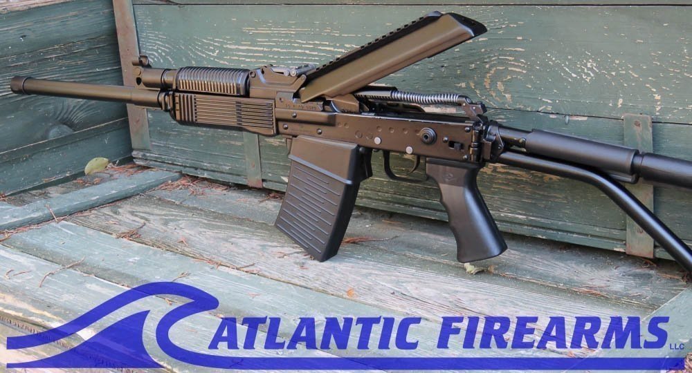 Vepr 12 Shotgun For Sale - AtlanticFirearms.com