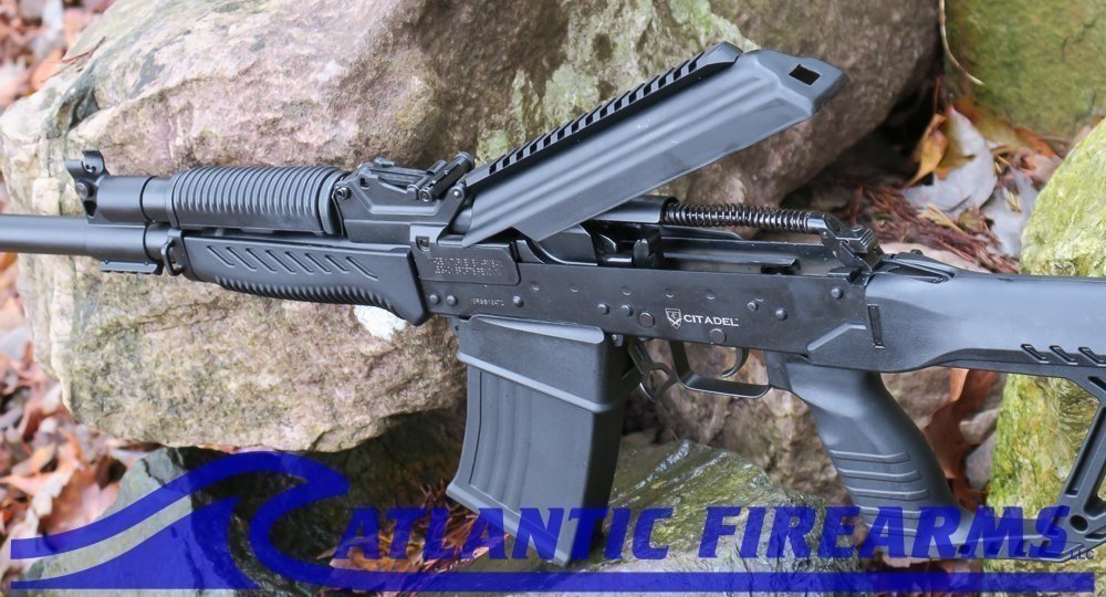 VEPR 12 SHOTGUN-STYLE - AtlanticFirearms.com