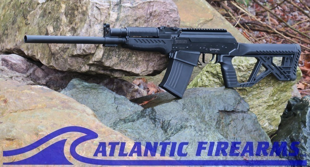 VEPR 12 SHOTGUN-STYLE - AtlanticFirearms.com