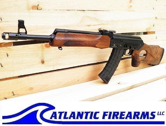 Vepr AK 74 5.45x39mm Rifle MD2 - AtlanticFirearms.com