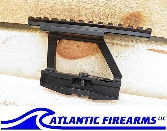 KV-04S AK Scope mount - AtlanticFirearms.com