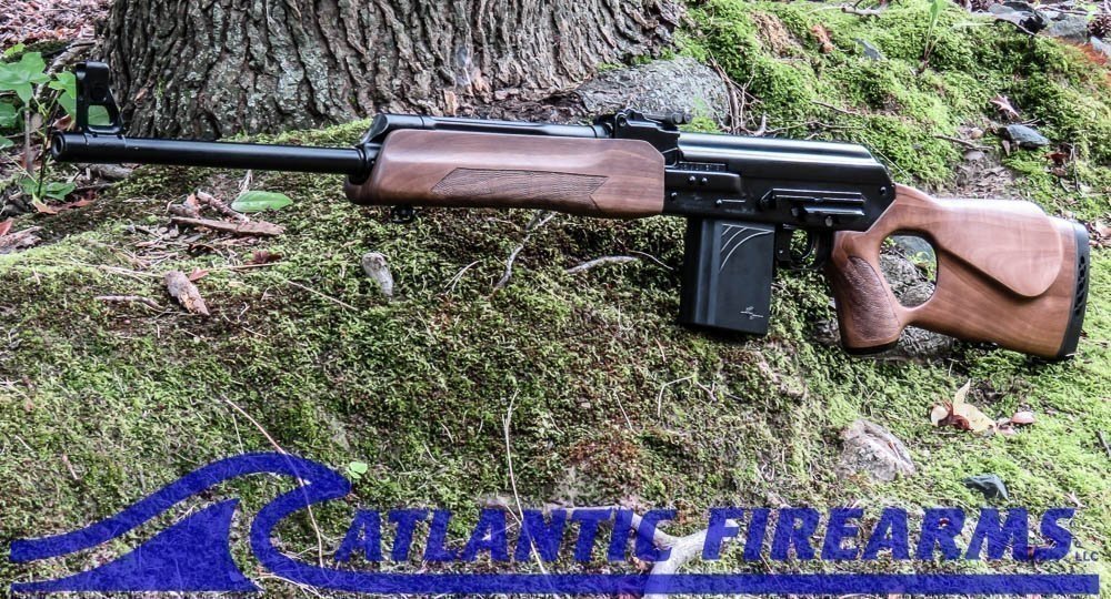 Vepr .308 Rifle 20 - AtlanticFirearms.com