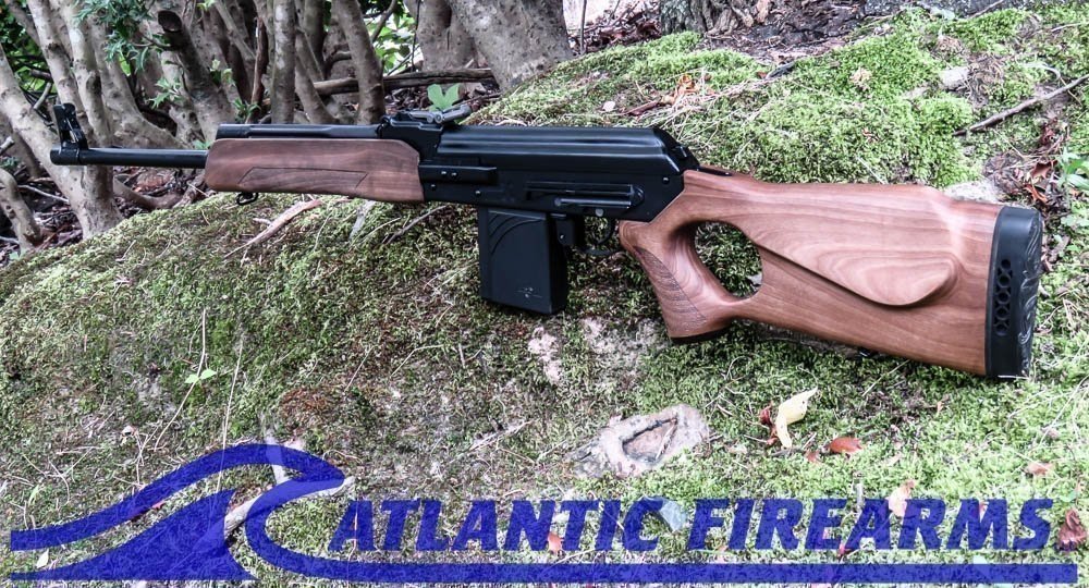 Vepr .308 Rifle 20 - AtlanticFirearms.com