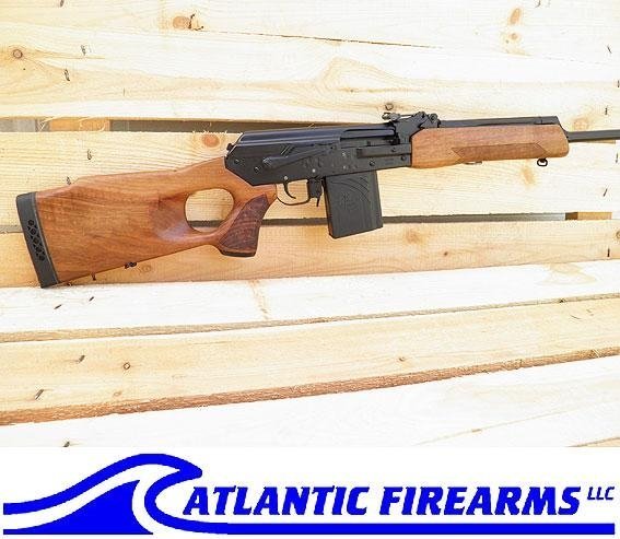 Vepr .308 Rifle 23" barrel - AtlanticFirearms.com