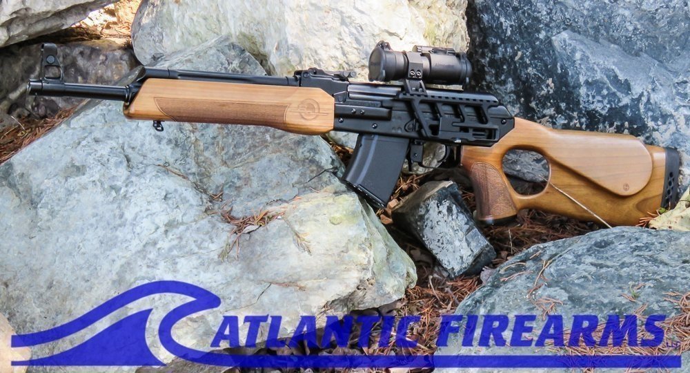 Vepr 7.62x39mm Rifle 16 - AtlanticFirearms.com