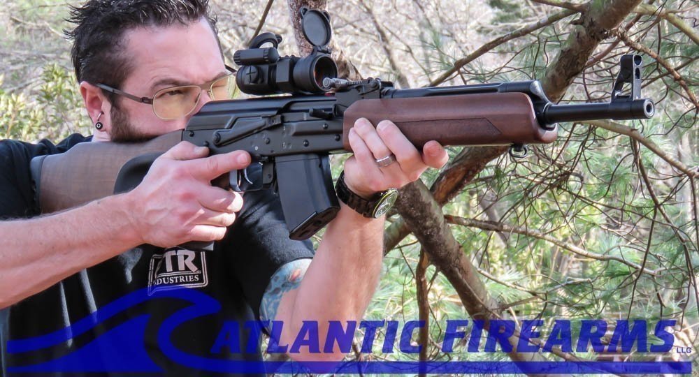 Vepr 7.62x39mm Rifle 16 - AtlanticFirearms.com