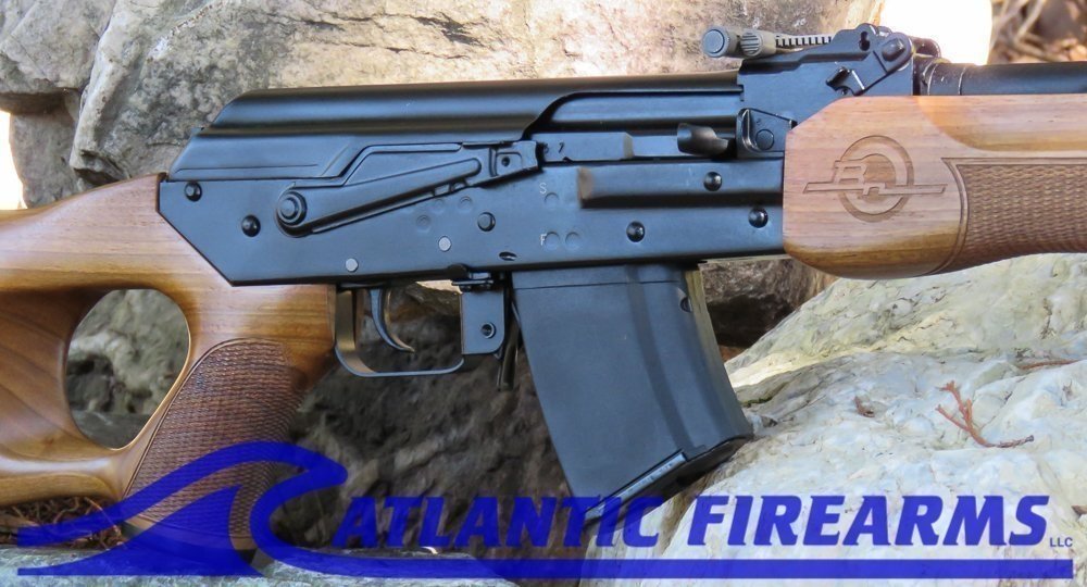 Vepr 7.62x39mm Rifle 16 - AtlanticFirearms.com