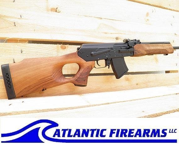 Vepr 7.62x39mm Rifle 23" Barrel - AtlanticFirearms.com