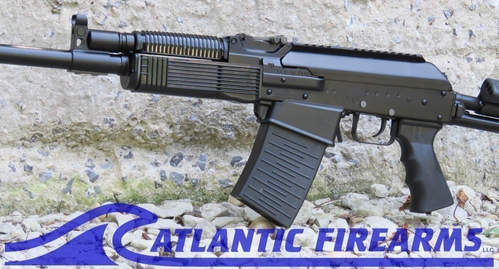 Vepr 12 Shotgun Russian MOLOT - AtlanticFirearms.com
