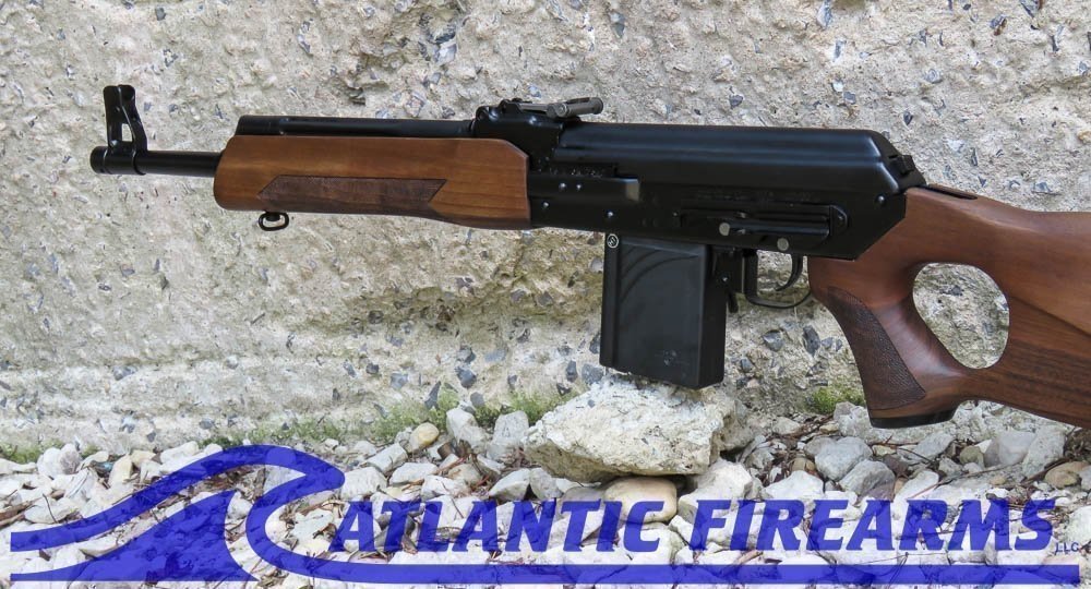 Vepr .308 Rifle 16 - AtlanticFirearms.com