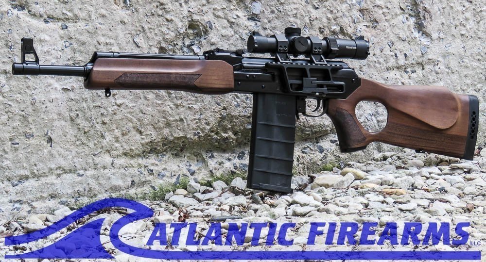 Vepr .308 Rifle 16 - AtlanticFirearms.com