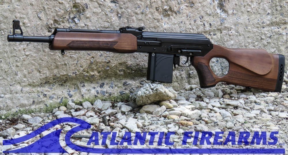 Vepr .308 Rifle 16 - AtlanticFirearms.com