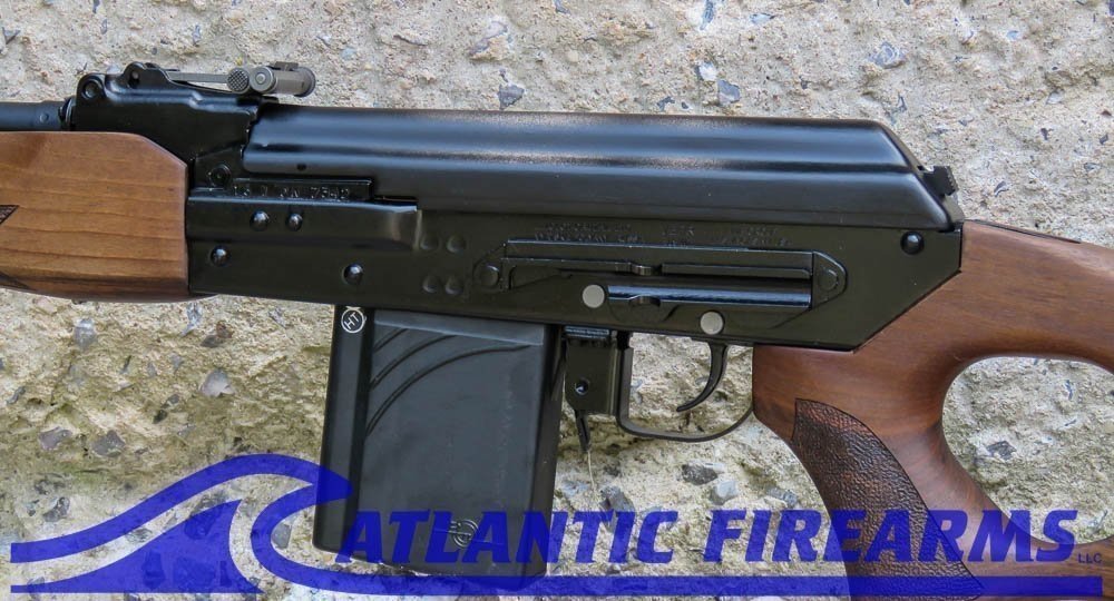 Vepr .308 Rifle 16 - AtlanticFirearms.com