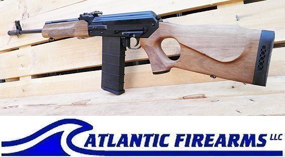 Russian Vepr.308 MD2 Rifle Package MOLOT - AtlanticFirearms.com