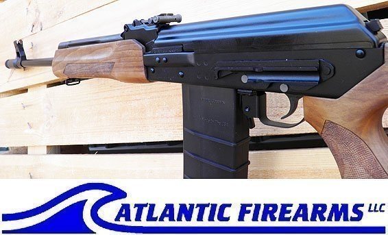 Russian Vepr.308 MD2 Rifle Package MOLOT - AtlanticFirearms.com