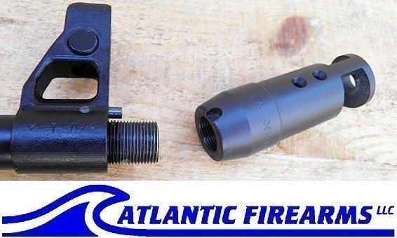 Russian Vepr.308 MD2 Rifle Package MOLOT - AtlanticFirearms.com