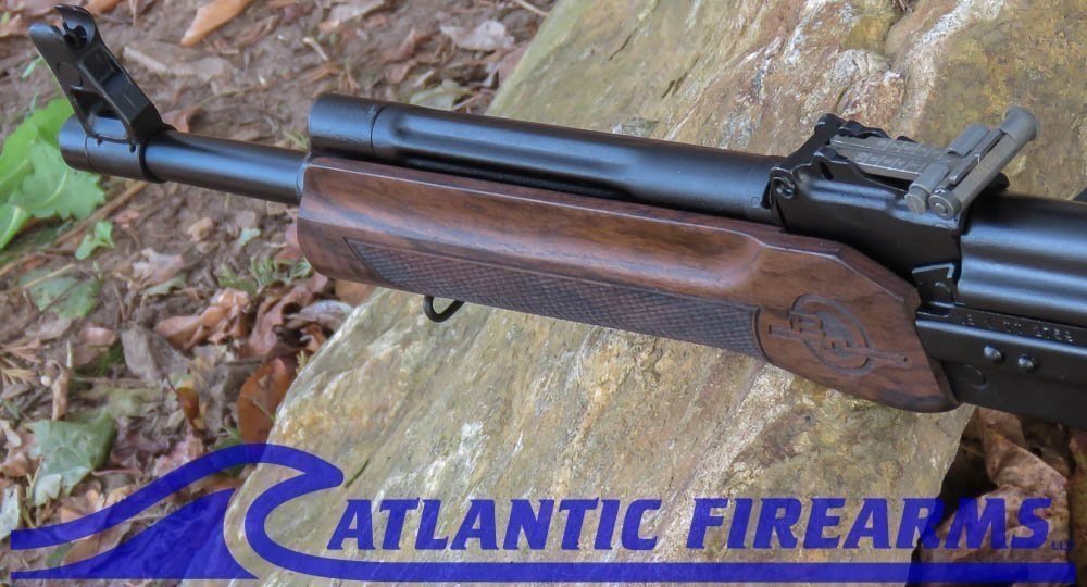 Vepr Rifle 7,62x54R - AtlanticFirearms.com