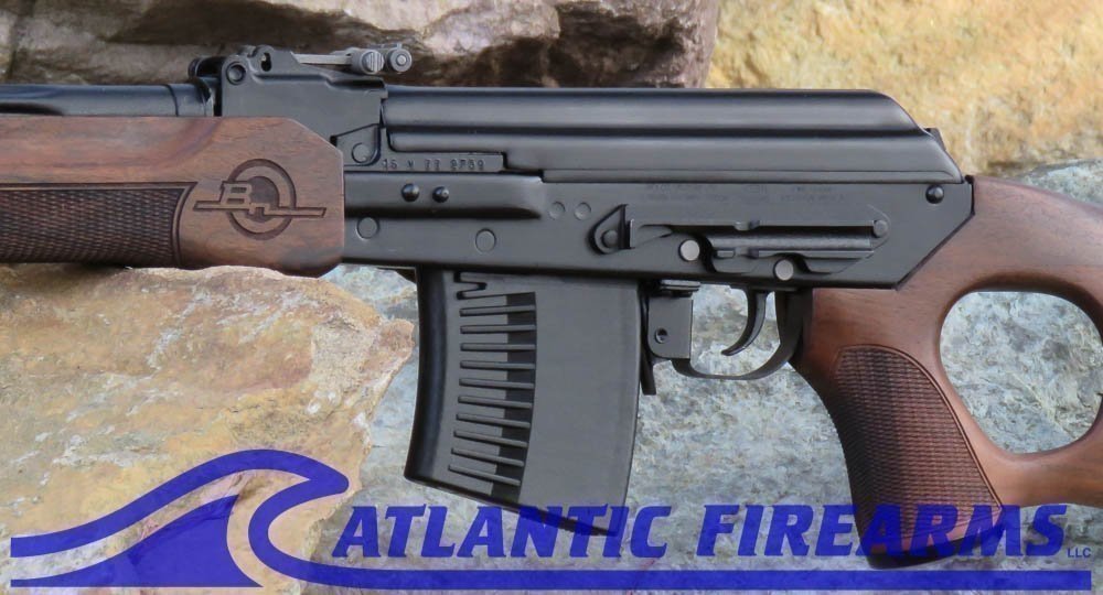 Vepr Rifle 7,62x54R - AtlanticFirearms.com