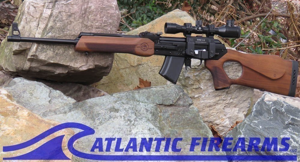 Russian Vepr 7.62x39mm 20 - AtlanticFirearms.com