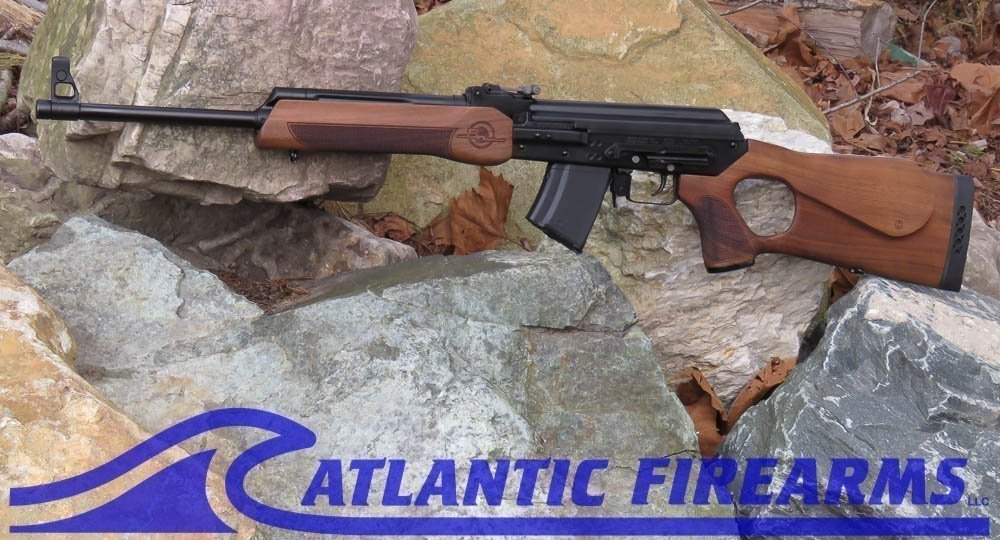 Russian Vepr 7.62x39mm 20 - AtlanticFirearms.com