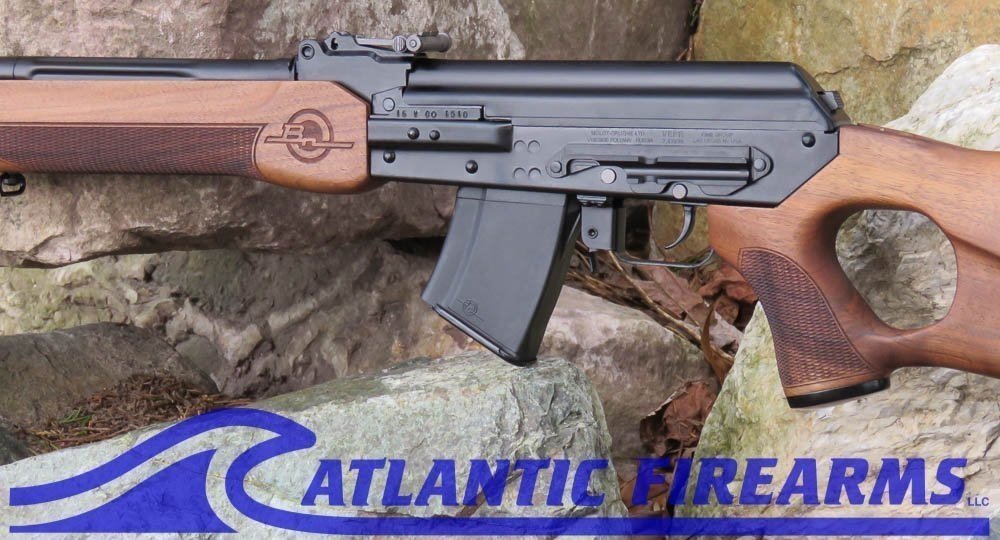 Russian Vepr 7.62x39mm 20 - AtlanticFirearms.com