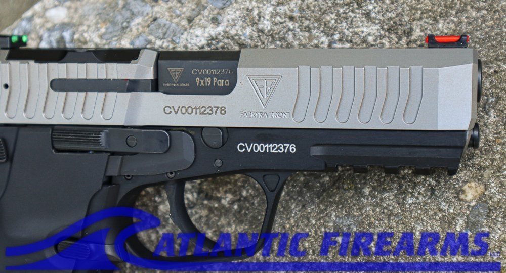 FB Radom Vis-100 Pistol on SALE - AtlanticFirearms.com