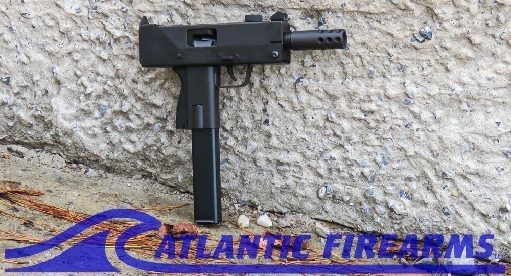 VMAC .45ACP Muzzle Brake - AtlanticFirearms.com