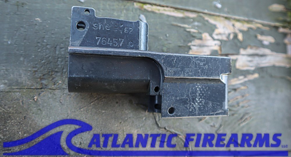 VZ-58 Fixed Stock Parts Kit SALE - AtlanticFirearms.com