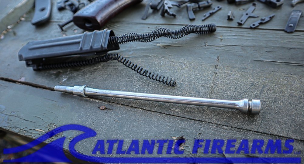 VZ-58 Fixed Stock Parts Kit SALE - AtlanticFirearms.com