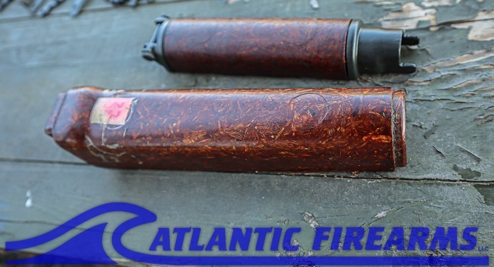 VZ-58 Fixed Stock Parts Kit SALE - AtlanticFirearms.com