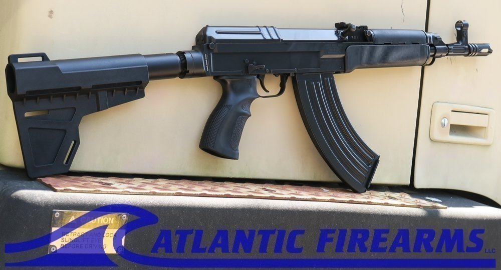SA VZ.58 Pistol 762B 12 - AtlanticFirearms.com