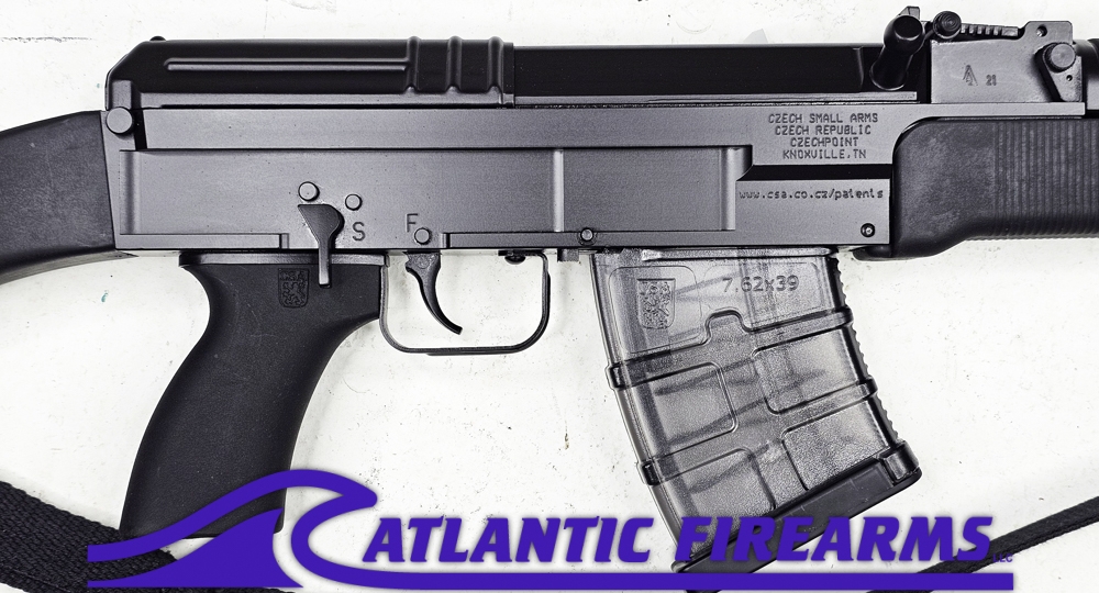 VZ 58 Liberty Rifle SALE - AtlanticFirearms.com