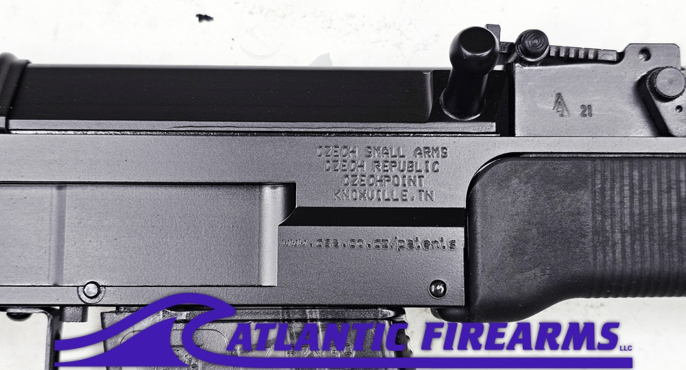VZ 58 Liberty Rifle SALE - AtlanticFirearms.com